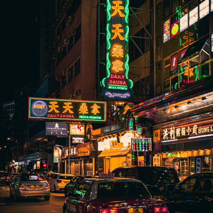 Experiencias Inolvidables en Asia: Razones para conocer este continente ...