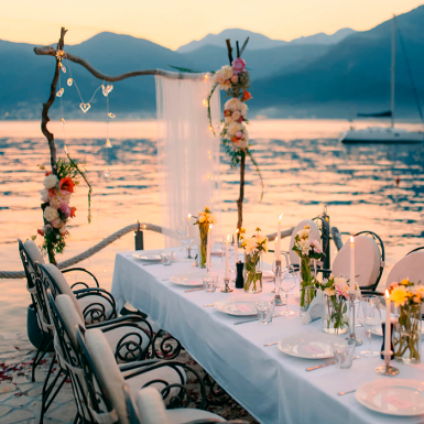 Bodas en la Playa: El Encanto de Casarse en México » El Mejor Precio para tu Viaje