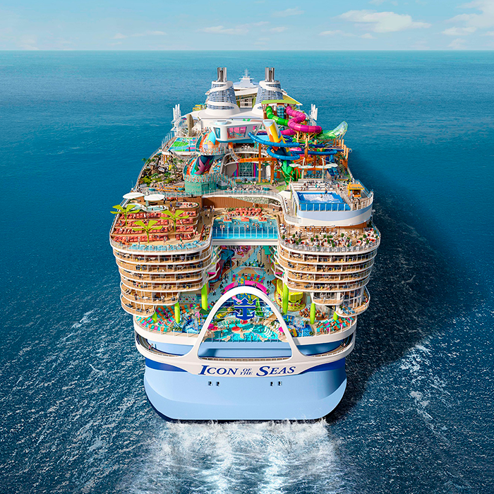 Cruceros: Navega hacia Aventuras Inolvidables en el Mar » El Mejor Precio para tu Viaje