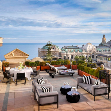 Viajes de lujo con Whatatour: Destinos exclusivos en todo el mundo » El ...