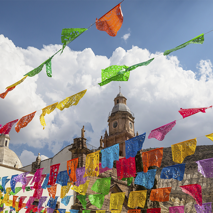 Vacaciones económicas en México para toda la familia: Guía julio 2025 ...