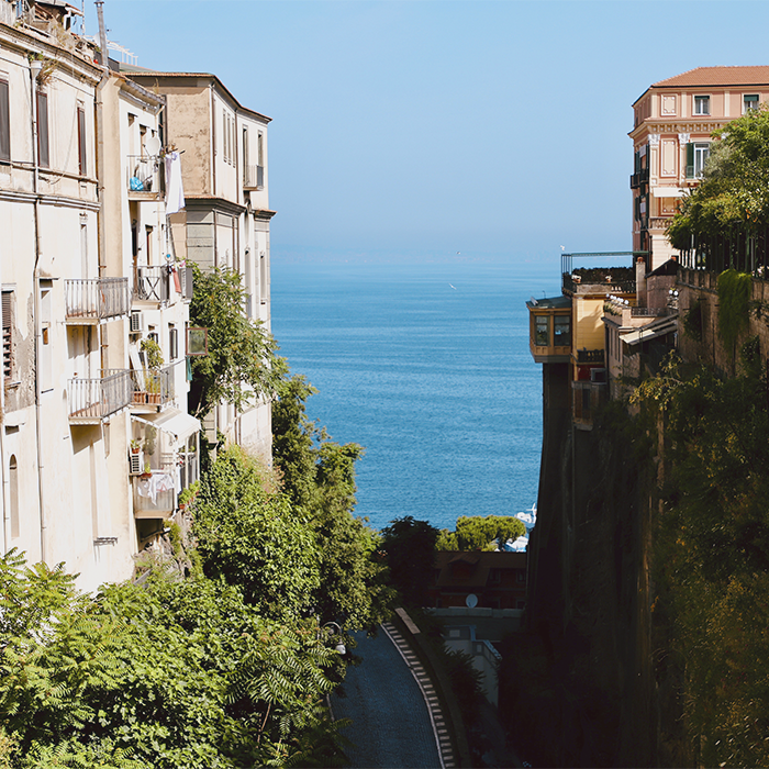 Costa italiana Almafitana 5 pueblos que vale la pena conocer